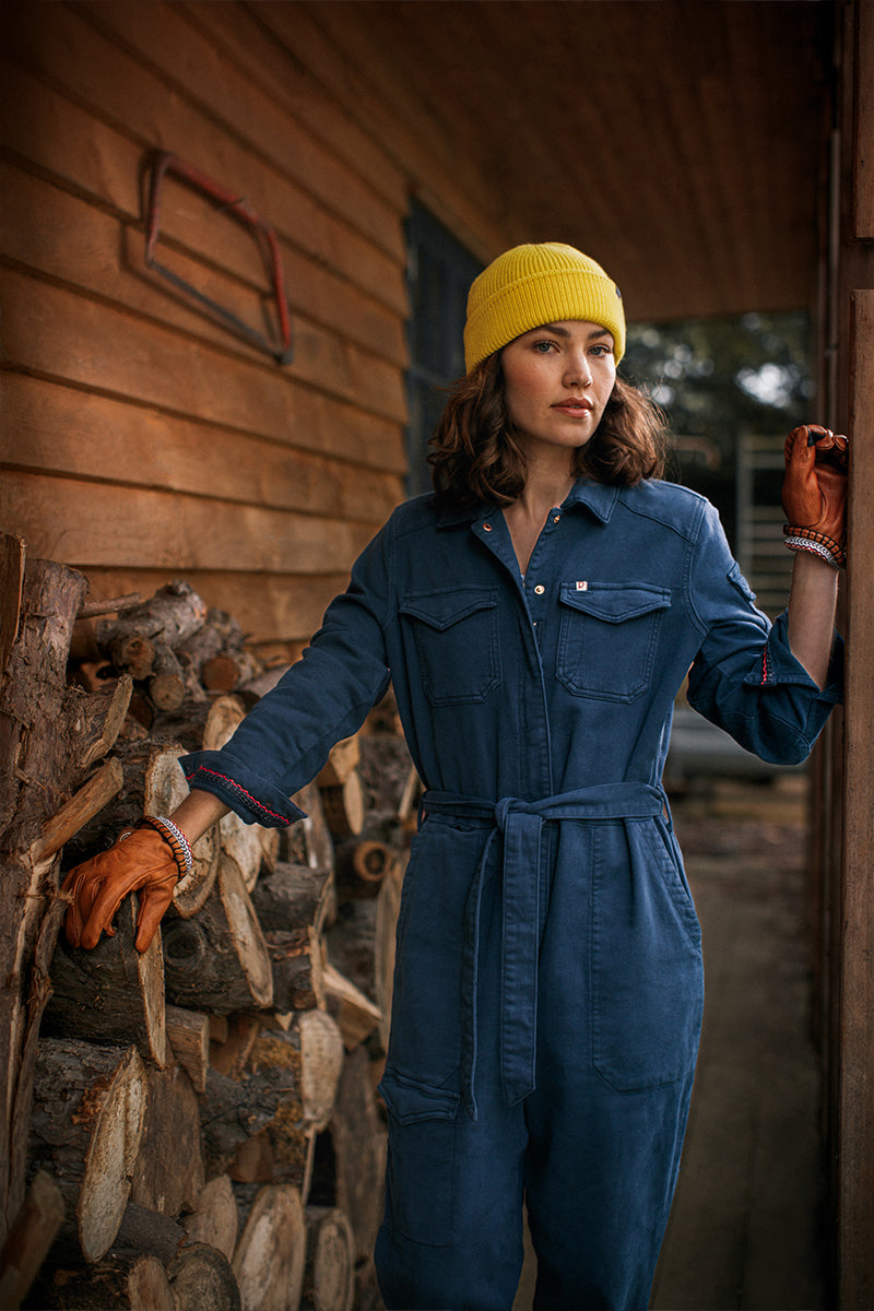 Damsons: Unique, vintage inspired clothing for pioneering women