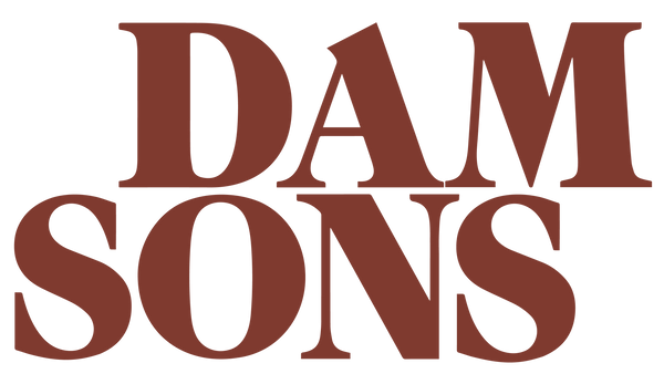 Damsons: Unique, vintage inspired clothing for pioneering women